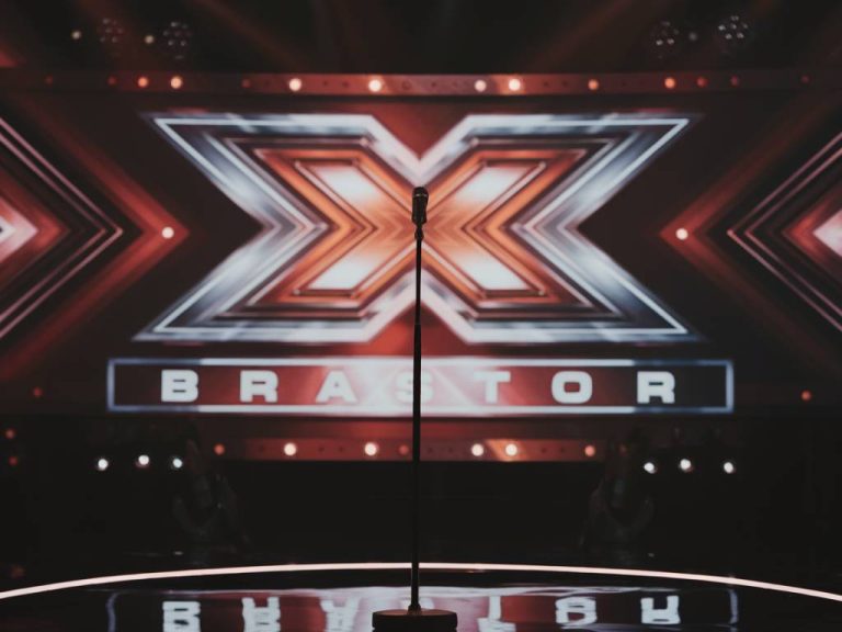 X Factor